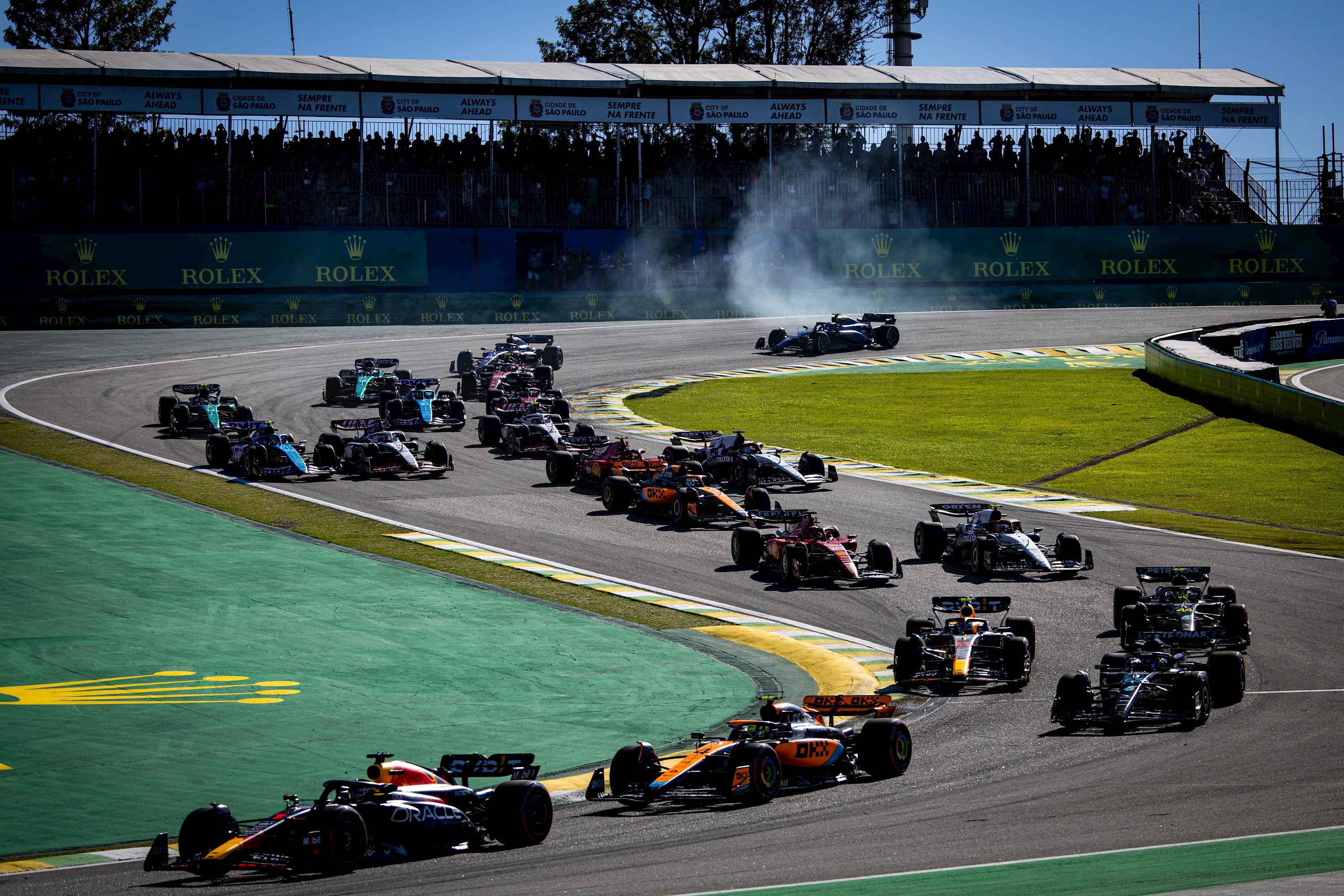 Hospitality Packages for the Brazilian Grand Prix | F1 Paddock Club ...